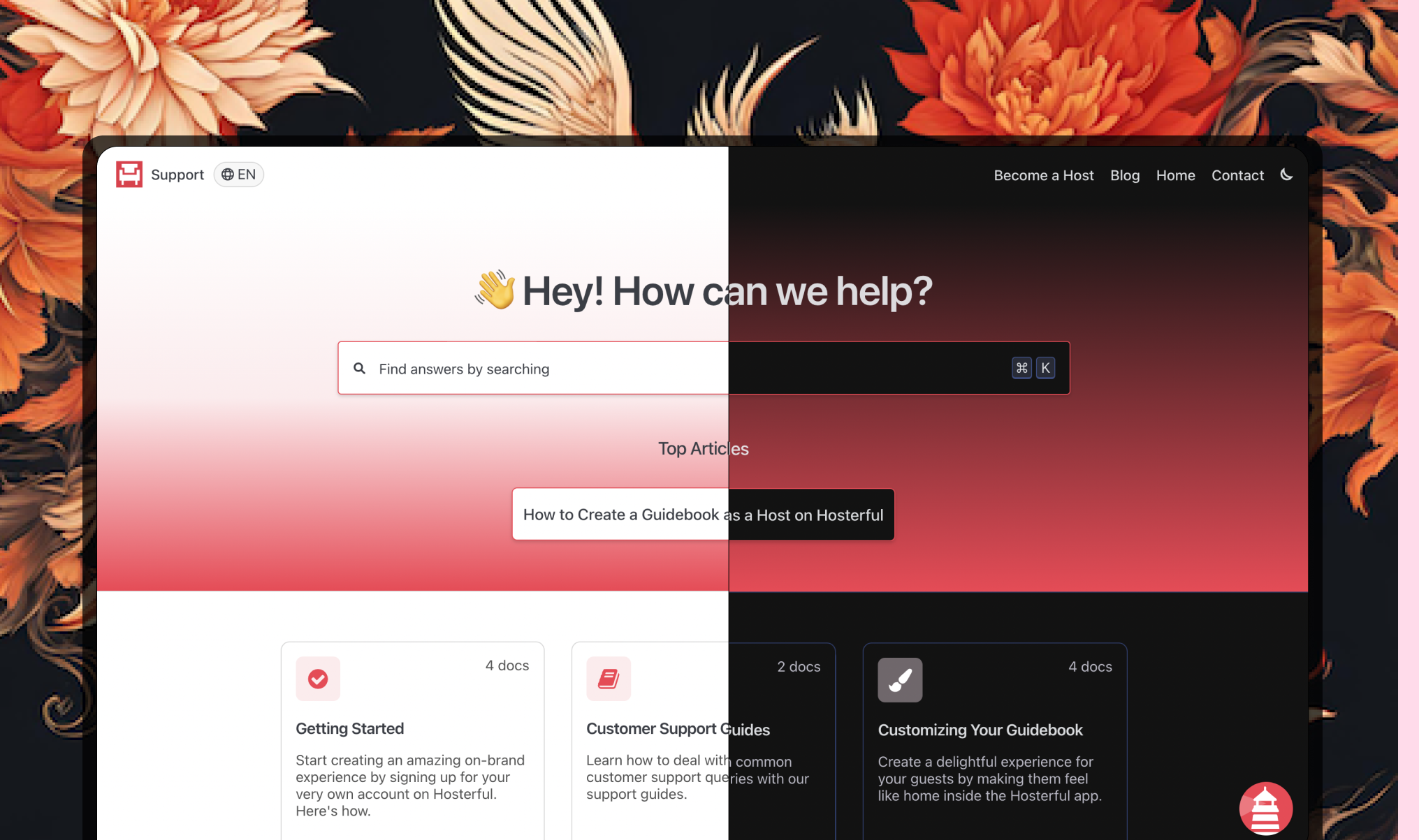 HelpDocs Software - 2025 Reviews, Pricing & Demo