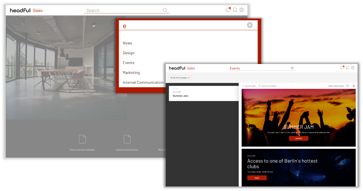 headful Reviews, Cost & Features | GetApp Australia 2025