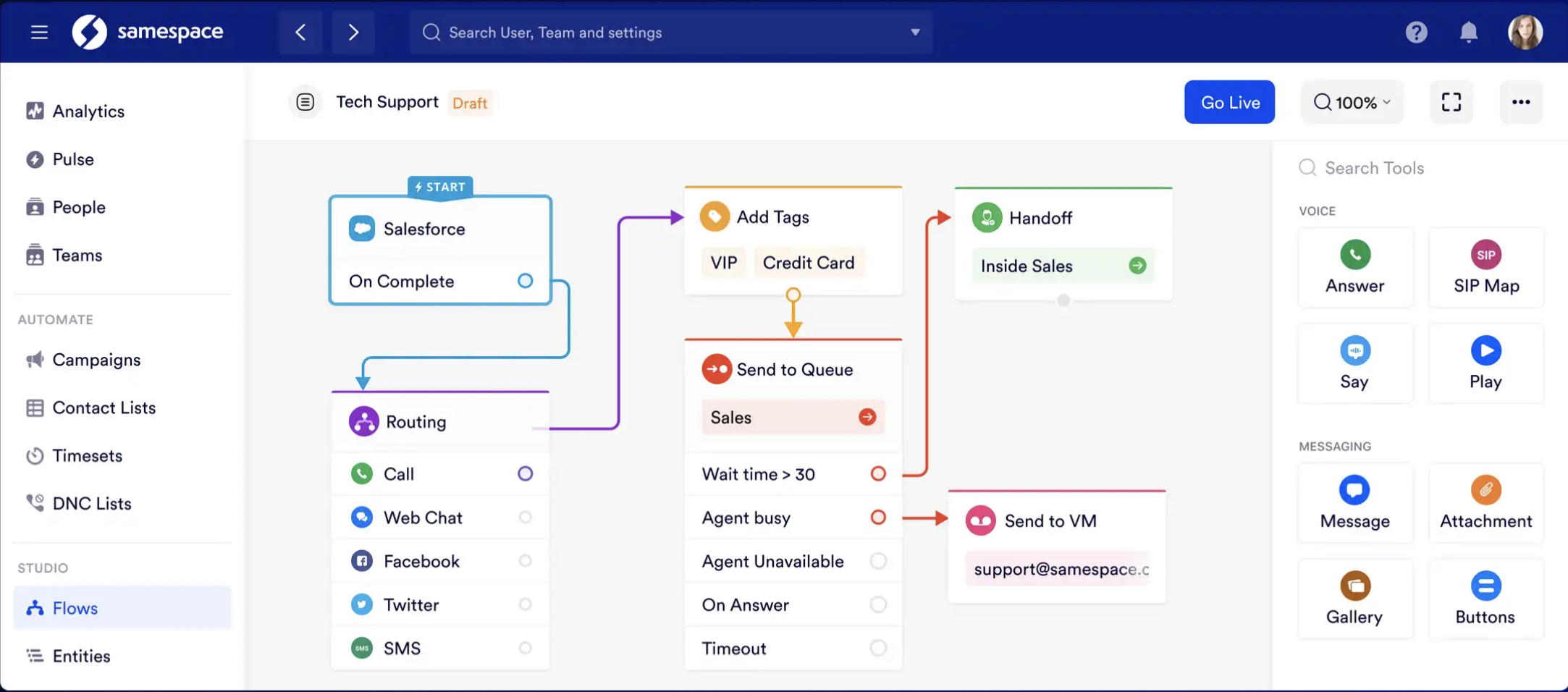 Samespace Reviews, Pricing & Ratings | GetApp NZ 2025