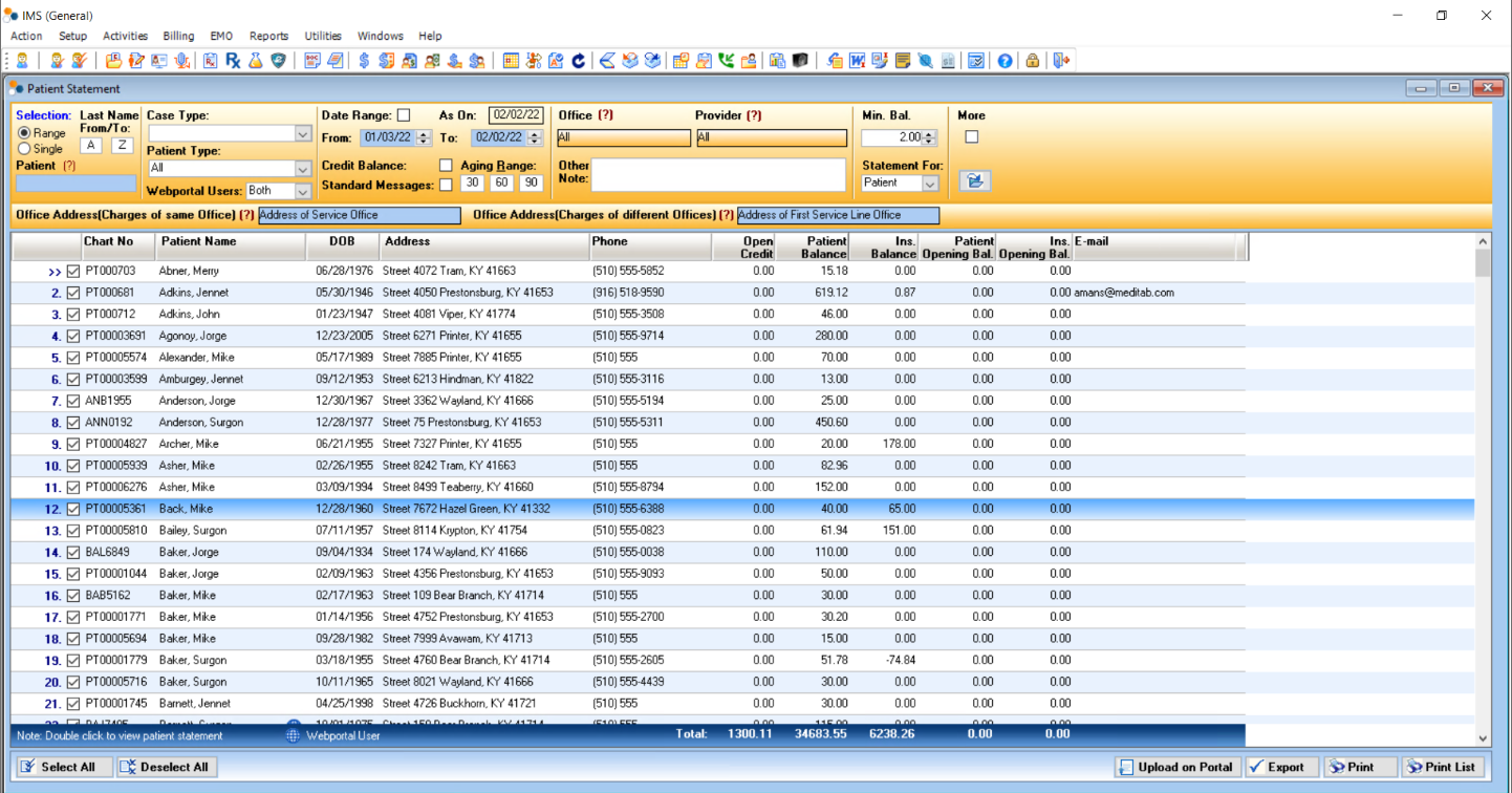 Intelligent Medical Software Pricing, Alternatives & More 2023 | Capterra
