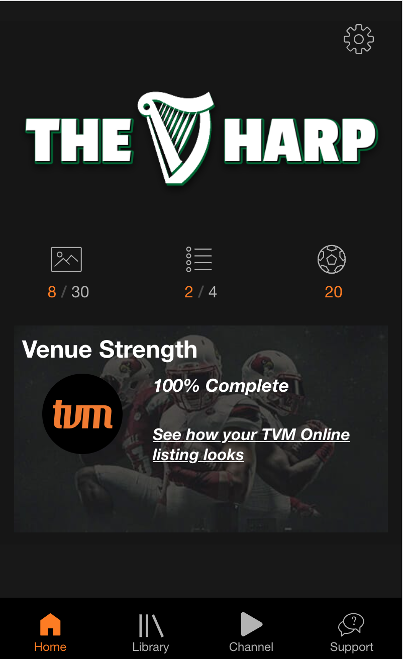 TVM Play Cost & Reviews - Capterra Australia 2023