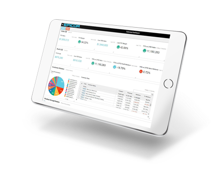 Epicor Prophet 21 Reviews, Cost & Features | GetApp Australia 2025