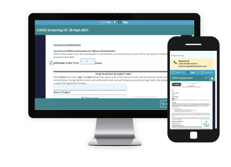Florence eConsent Cost & Reviews - Capterra Australia 2025