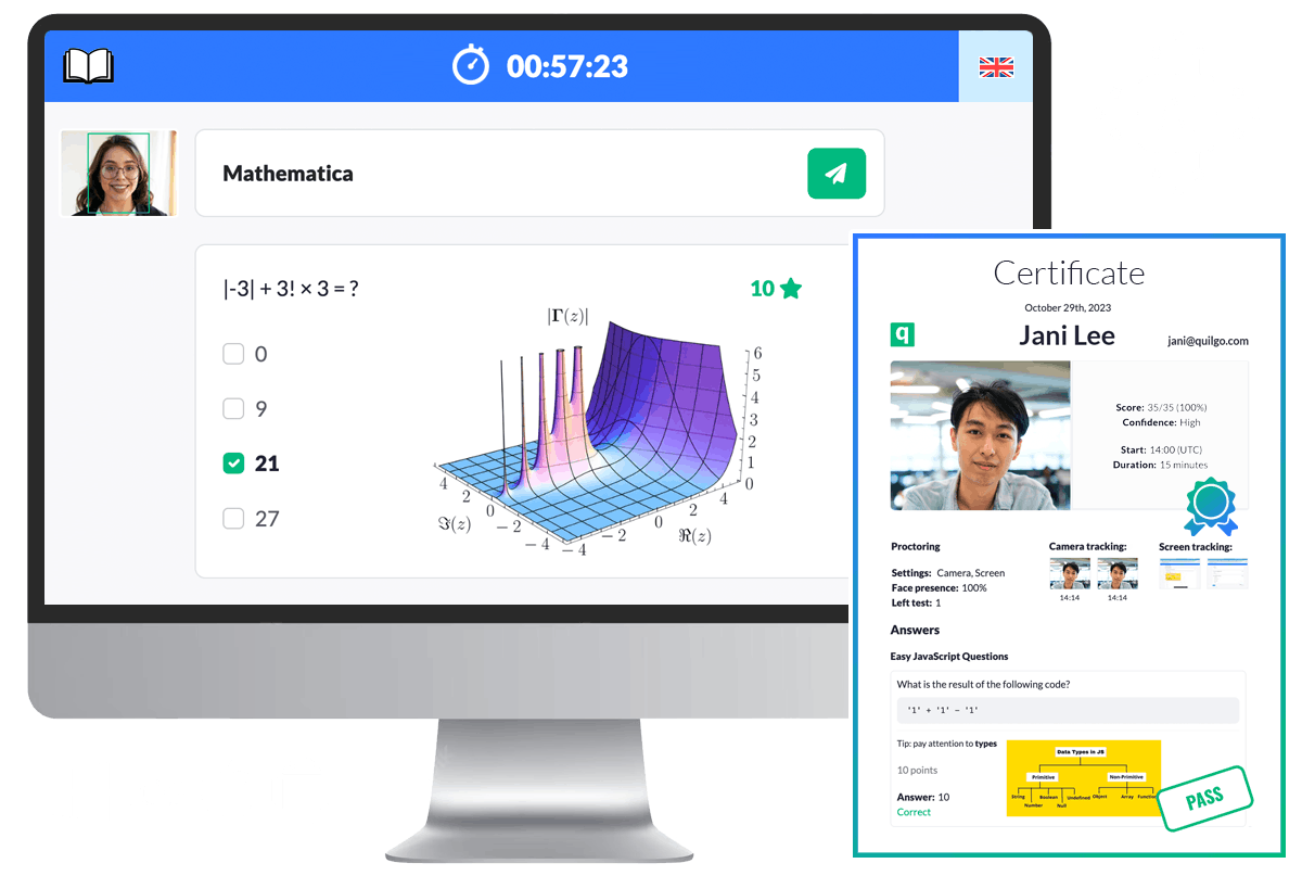 Quilgo Pricing, Alternatives & More 2024 | Capterra