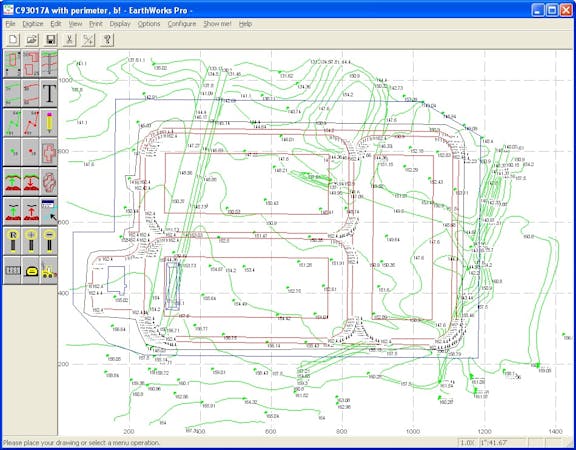 EarthWorks Reviews, Demo & Pricing - 2022