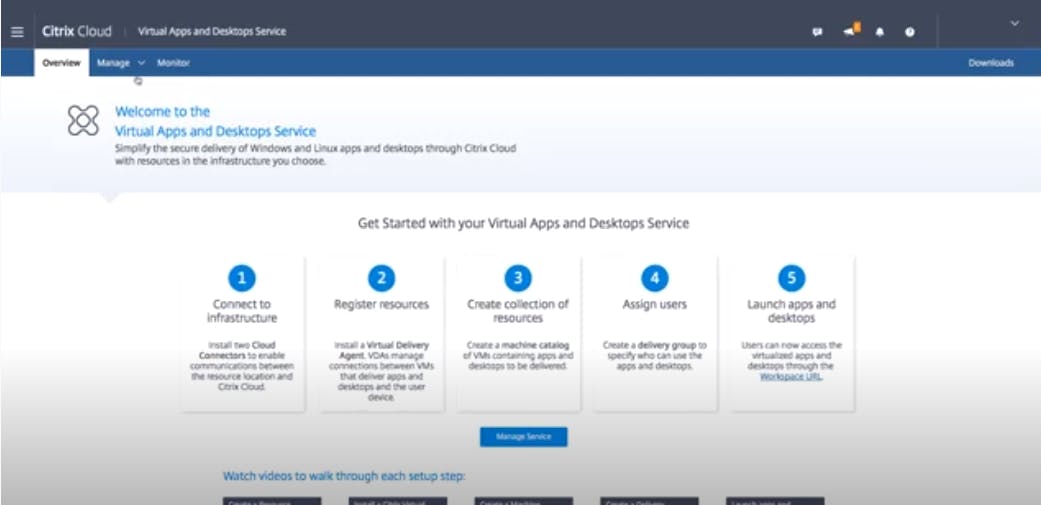 Citrix DaaS Pricing, Alternatives & More 2023 | Capterra