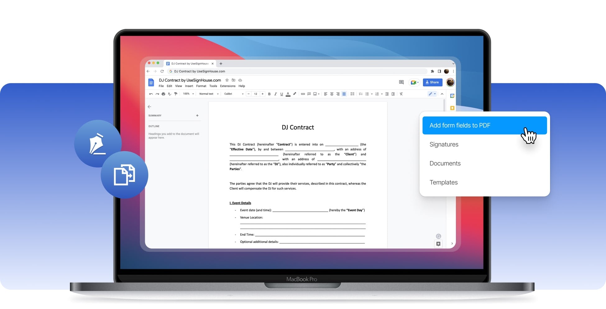 SignHouse | Reviews, Pricing & Demos - SoftwareAdvice AU