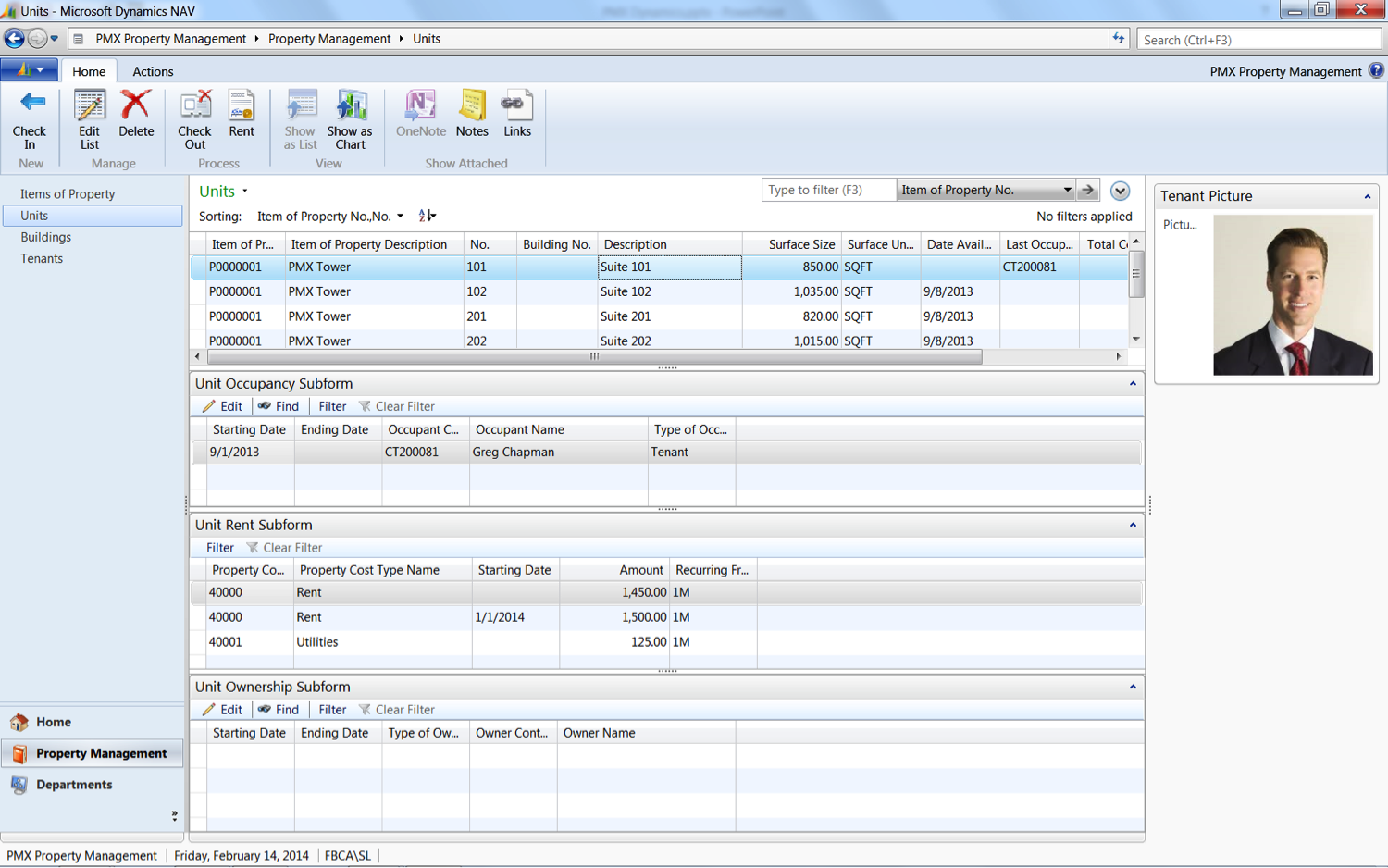 PMX Property Management Software - 2025 Reviews, Pricing & Demo