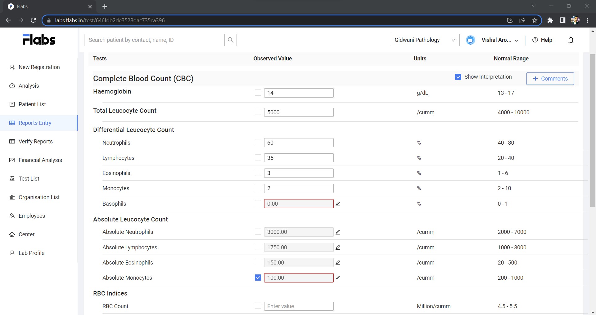 Flabs Pricing, Alternatives & More 2025 | Capterra