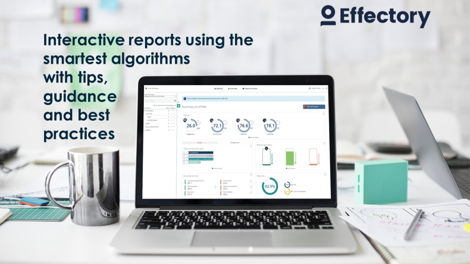 Effectory Price, Features, Reviews & Ratings - Capterra India