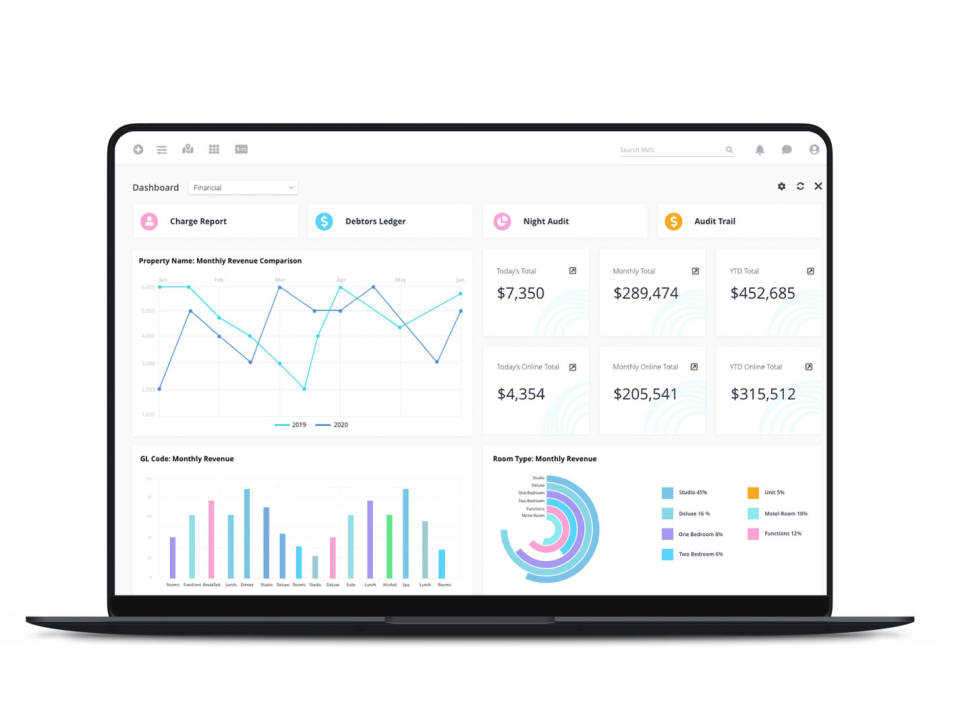 RMS Cloud - Avis, notes, prix et abonnements - Capterra France 2022