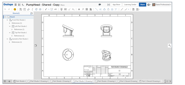 Onshape Reviews, Demo & Pricing - 2022