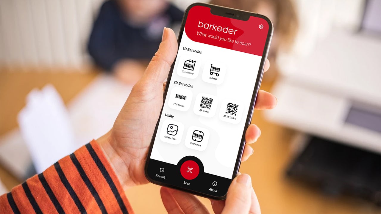 barKoder Barcode Scanner SDK Reviews, Cost & Features | GetApp Australia 2025