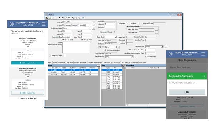 Membership Tracking Program (MTP) Pricing, Alternatives & More 2022 ...