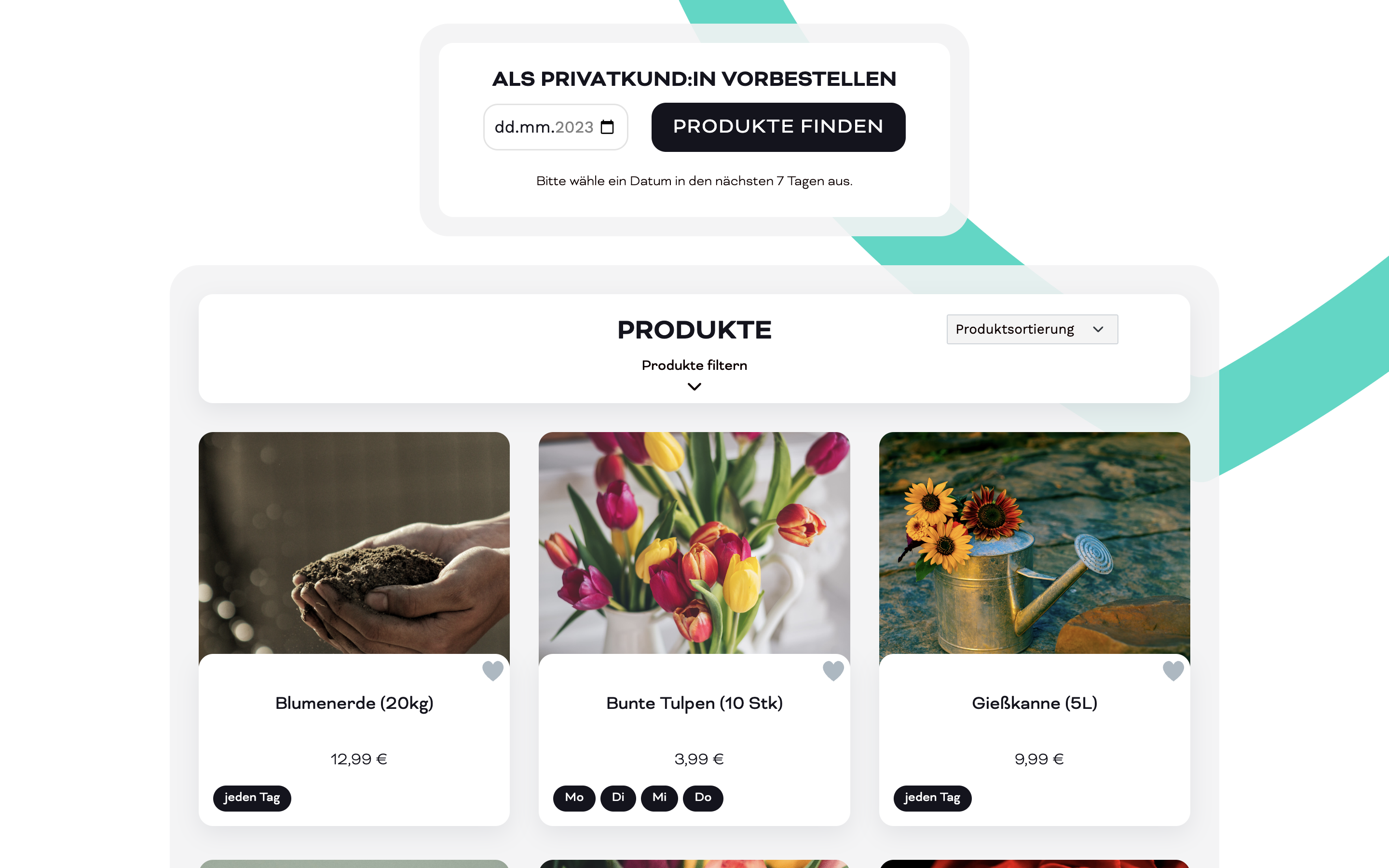 Orderize B2C Software - 2024 Reviews, Pricing & Demo