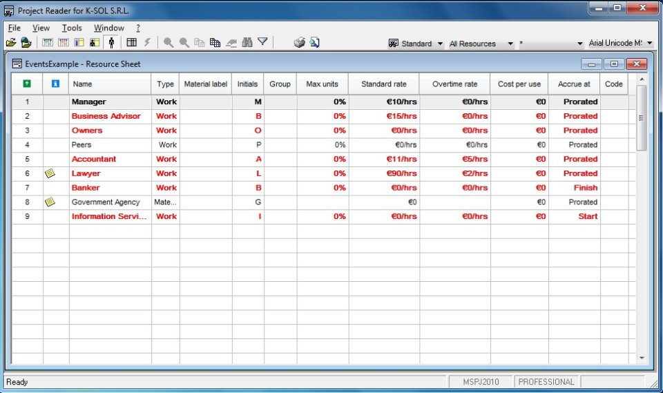 Project Reader | Reviews, Pricing & Demos - SoftwareAdvice AU
