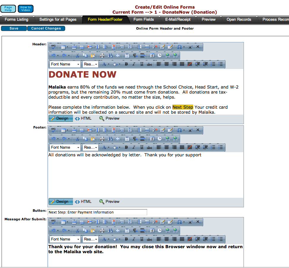 DonorSnap: precios, funciones y opiniones | GetApp España 2021