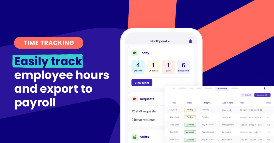 Deputy Software - 2025 Reviews, Pricing & Demo