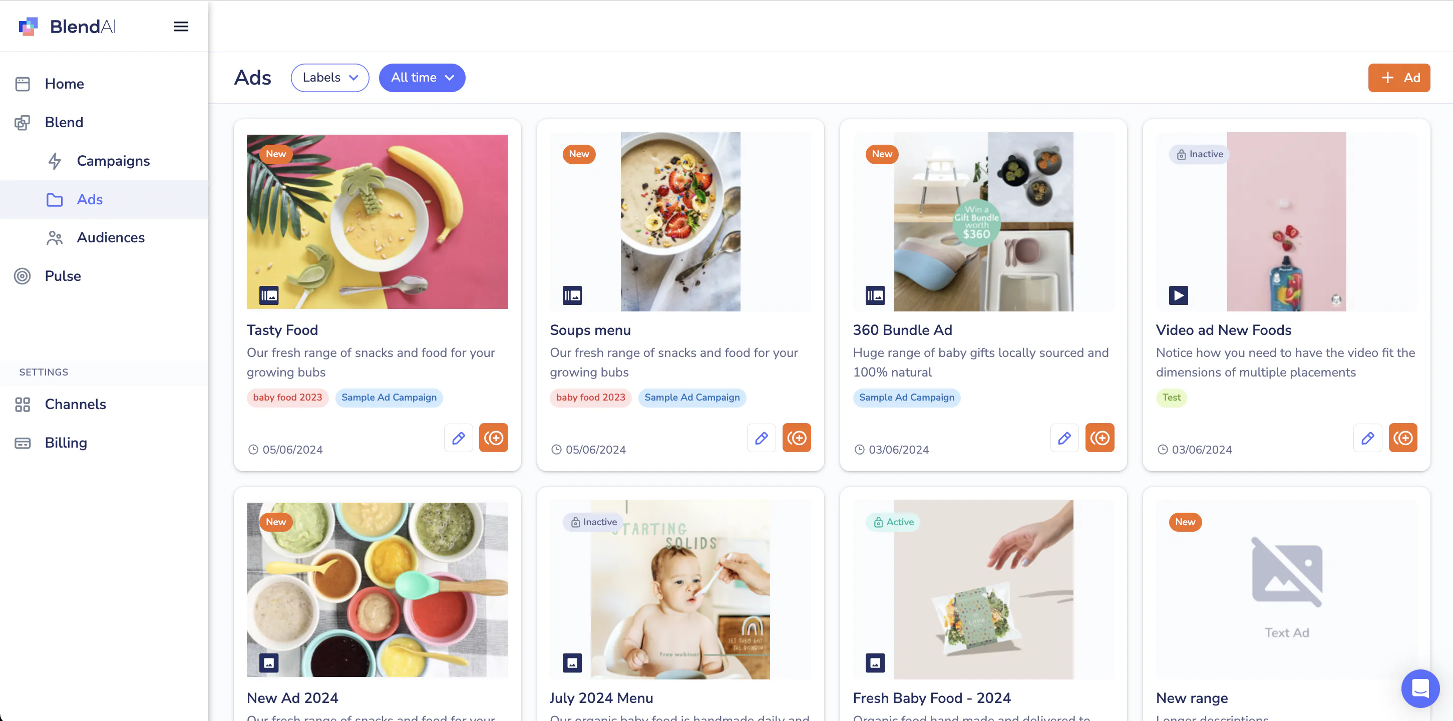 Blend AI Reviews, Cost & Features | GetApp Australia 2026