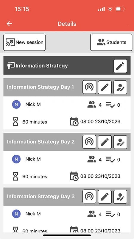 Attendance Radar Cost & Reviews - Capterra Australia 2024