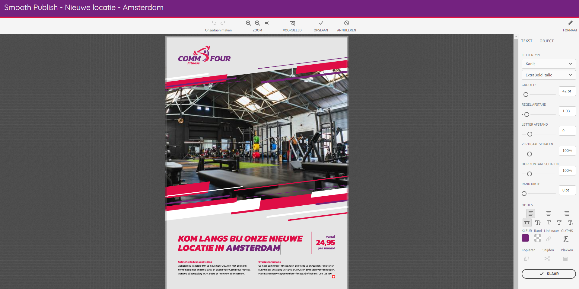 Smooth Publish Software - 2025 Reviews, Pricing & Demo