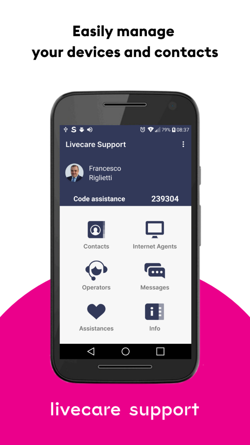 Livecare Support Pricing, Alternatives & More 2025 | Capterra