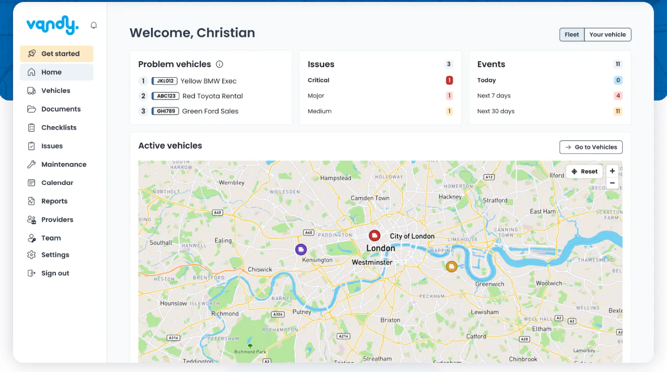 Vandy Price, Features, Reviews & Ratings - Capterra India