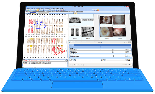 XLDent Pricing, Alternatives & More 2022 - Capterra