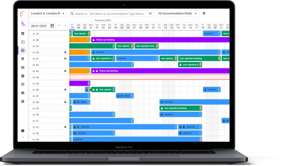 Maxxton Reviews, Cost & Features | GetApp Australia 2025