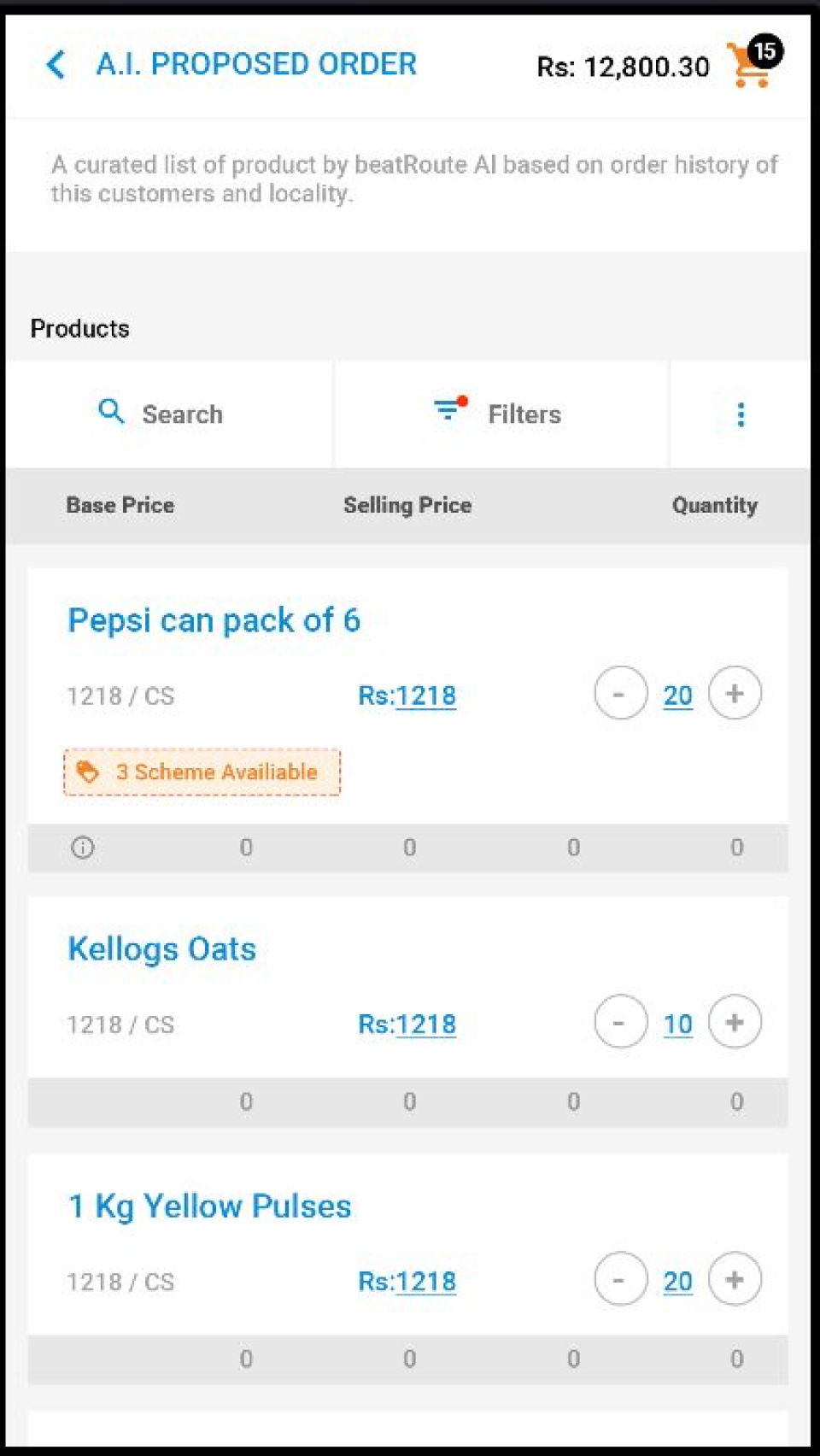 BeatRoute: precios, funciones y opiniones | GetApp España 2023