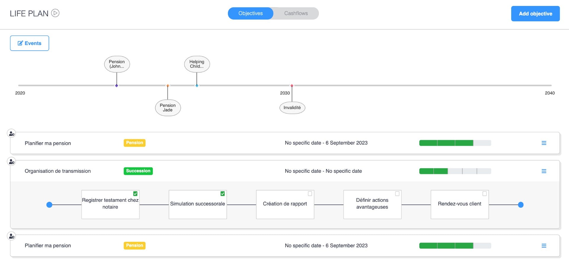 Abbove - Prix, tarif, abonnement et avis | GetApp Belgique 2025