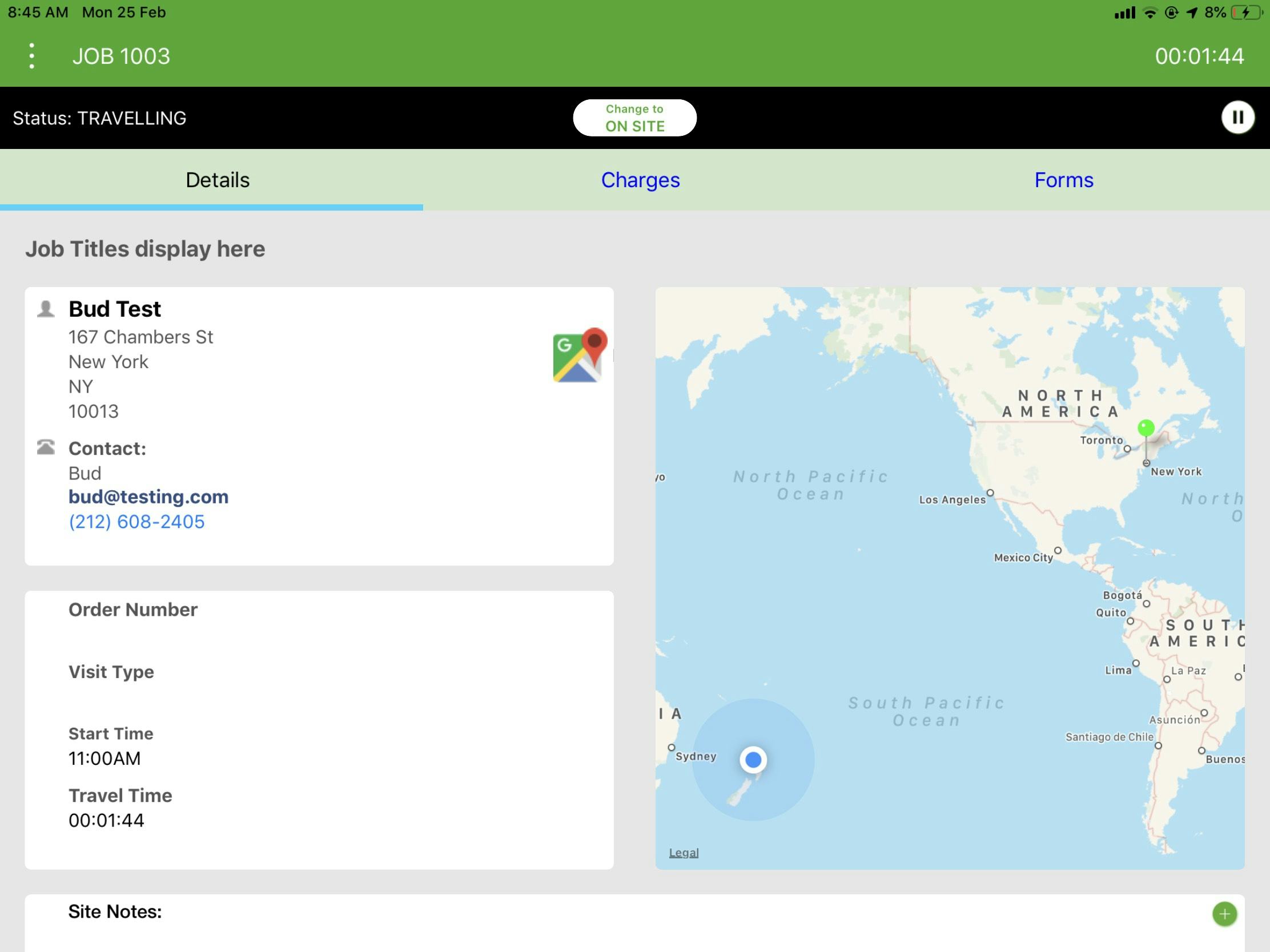 iTrade Software - 2023 Reviews, Pricing & Demo