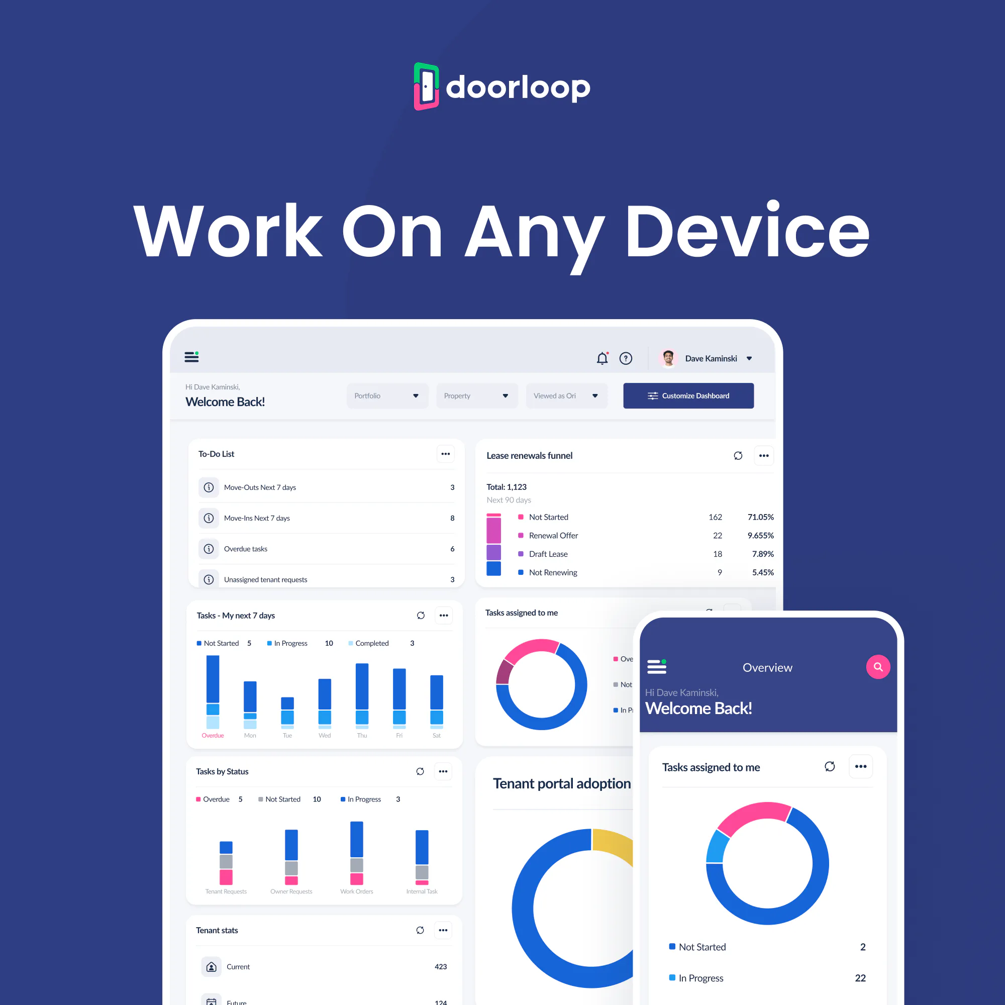 DoorLoop Reviews, Cost & Features | GetApp Australia 2026