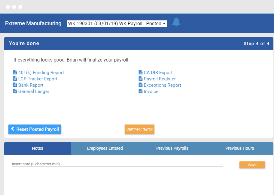 eBacon - Prix, tarif, abonnement et avis | GetApp France 2025