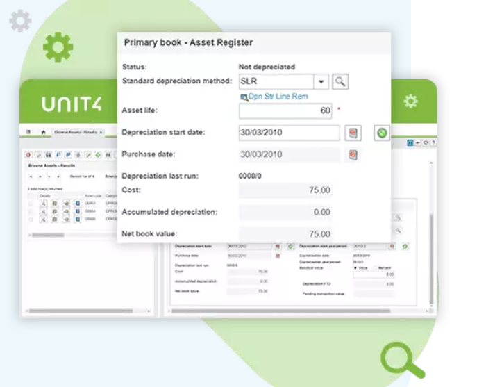 Unit4 Financials by Coda Pricing, Alternatives & More 2025 | Capterra