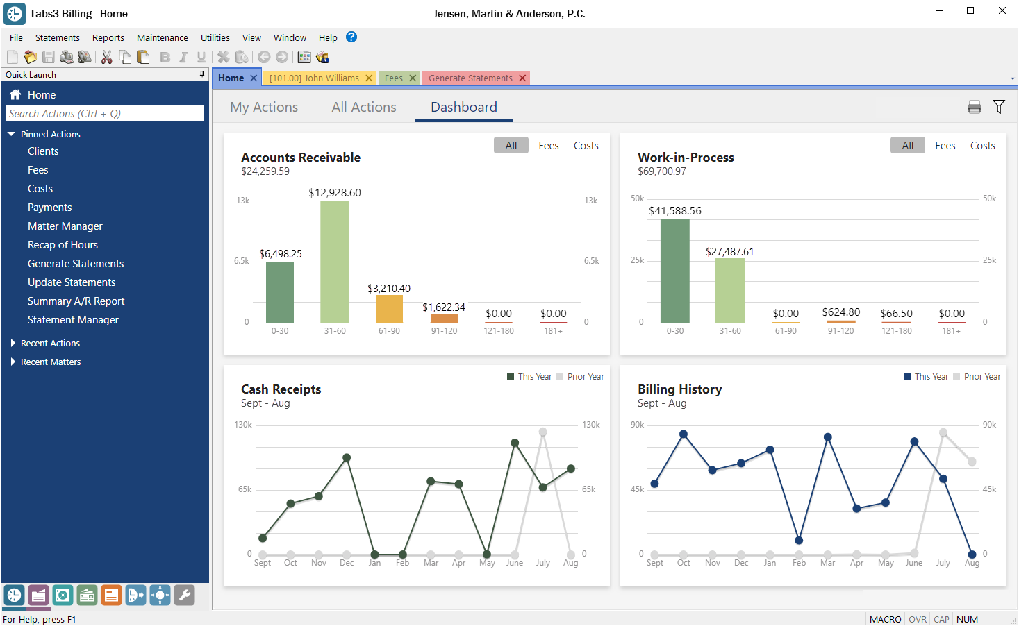 Tabs3 Cost & Reviews - Capterra Australia 2023