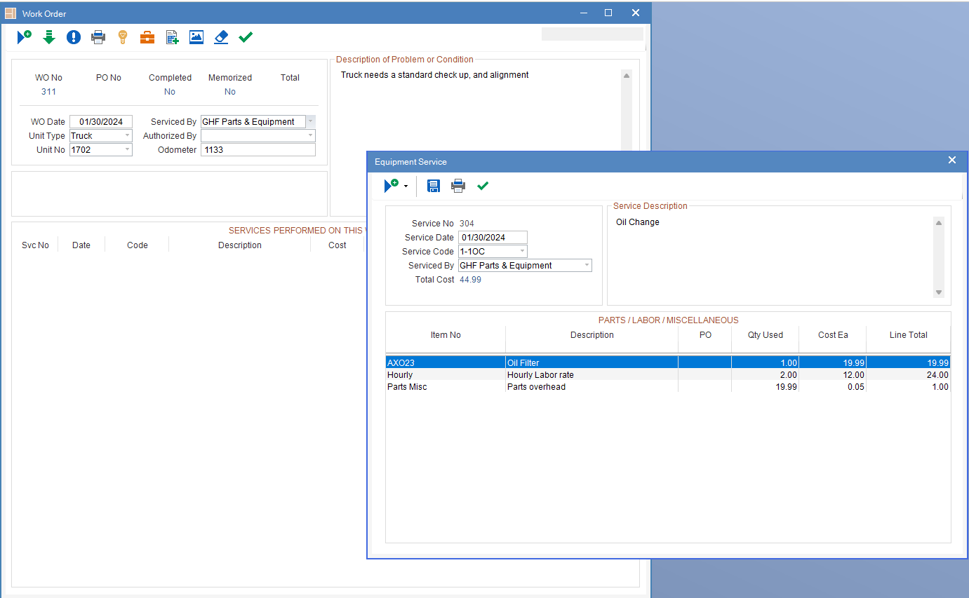PCS TMS: precios, funciones y opiniones | GetApp Chile 2025