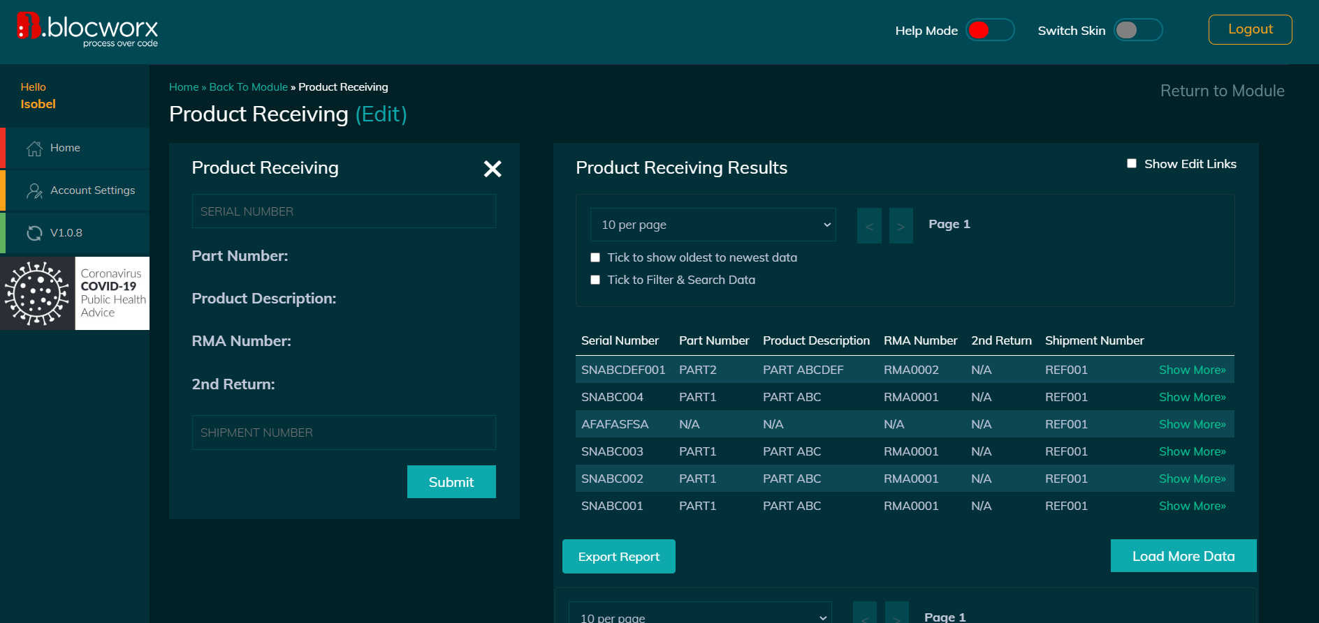 Blocworx Software - 2025 Reviews, Pricing & Demo