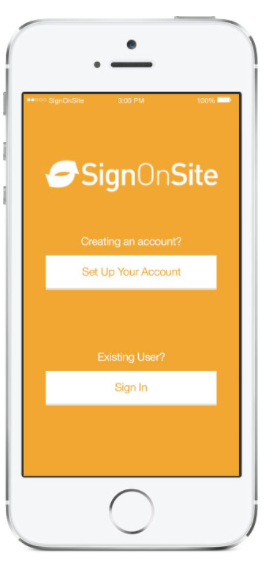 SignOnSite Reviews, Prices & Ratings | GetApp UK 2021