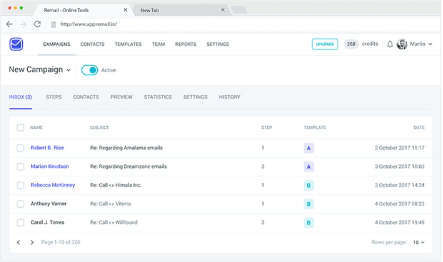 Remail Pricing, Alternatives & More 2024 | Capterra