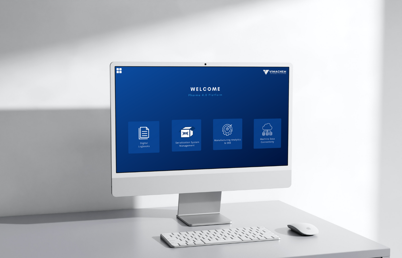 Vimachem Pharma MES Platform Pricing, Alternatives & More 2025 | Capterra