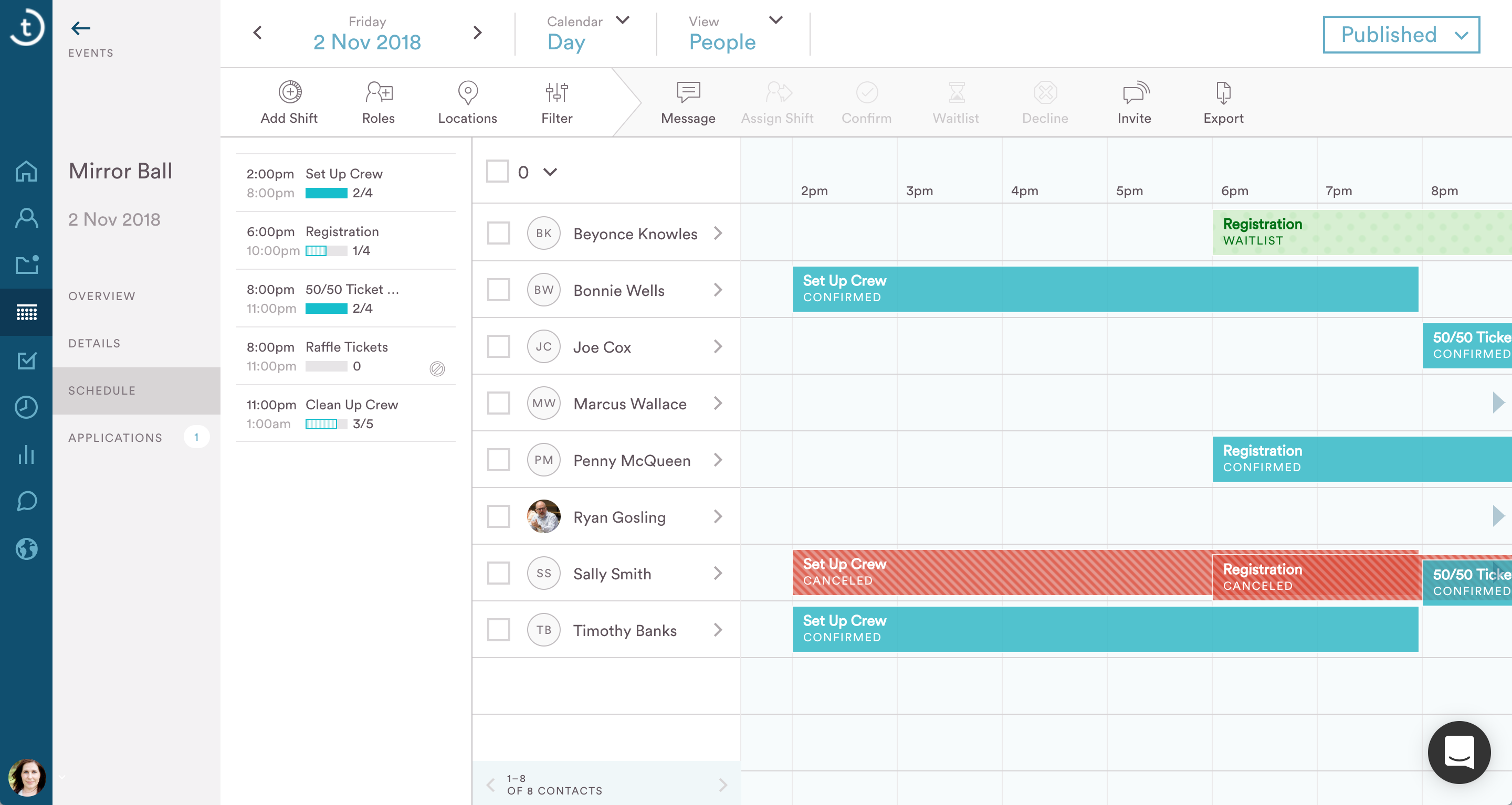 Timecounts Reviews, Cost & Features | GetApp Australia 2023