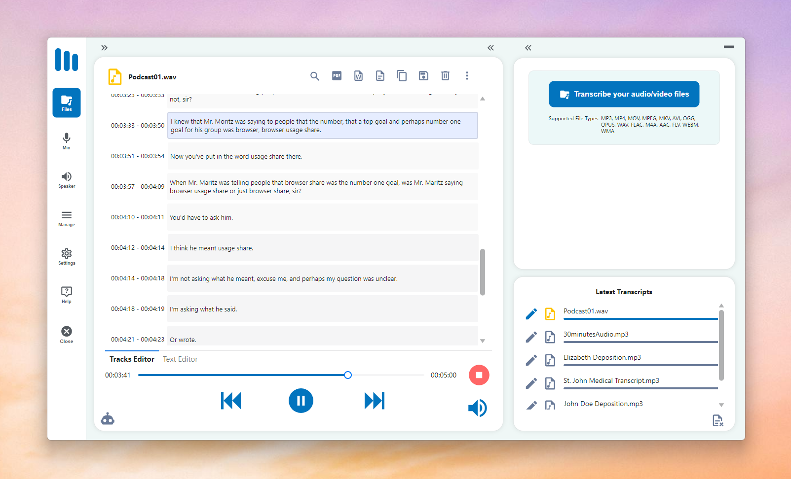 EKHOS AI Pricing, Cost & Reviews - Capterra UK 2025