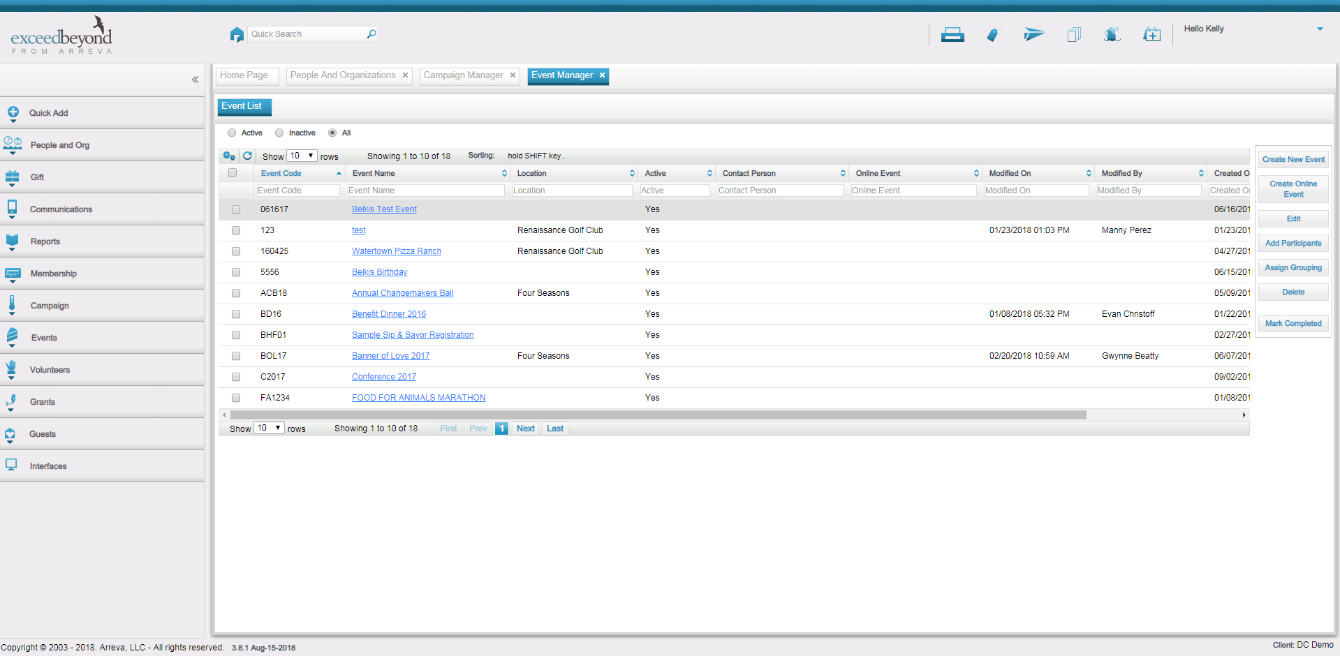 ExceedFurther Software - 2022 Reviews, Pricing & Demo