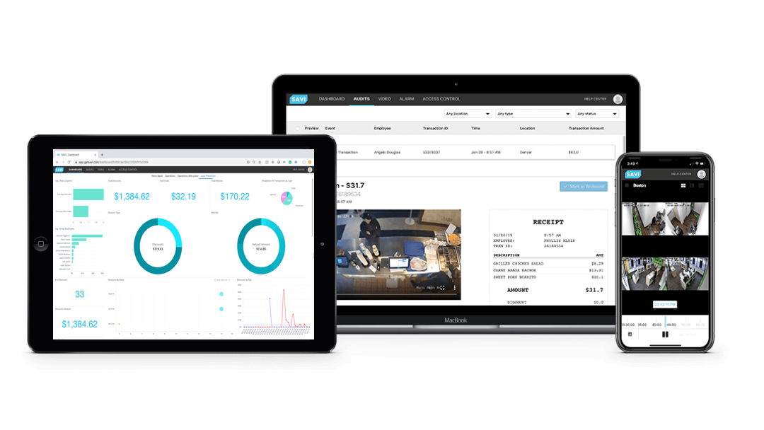 Savi Pricing, Alternatives & More 2025 | Capterra
