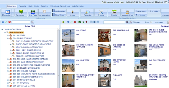 Matrix Engine GMAO Pricing, Alternatives & More 2022 - Capterra