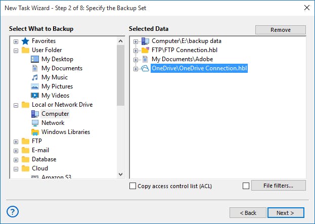 Handy Backup Pricing, Alternatives & More 2022 - Capterra