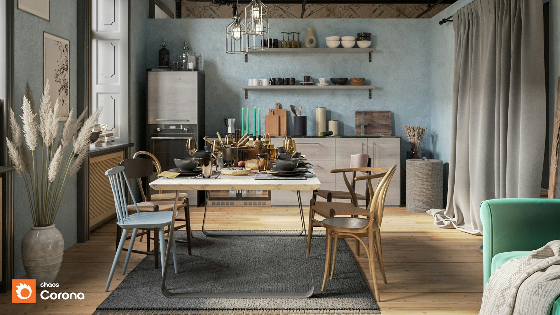 Corona Renderer Pricing, Cost & Reviews - Capterra UK 2025