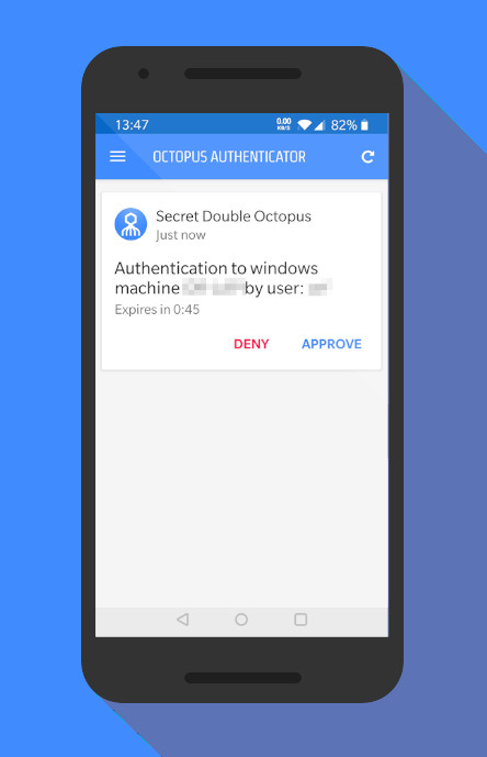 Octopus Authenticator Cost & Reviews - Capterra Australia 2024