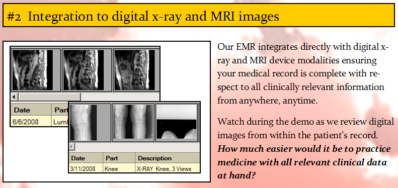 Phoenix Ortho EHR Software - 2023 Reviews, Pricing & Demo